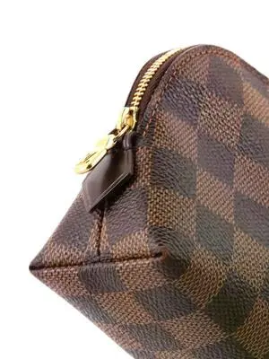 LOUIS VUITTON Cosmetic Damier Pouch