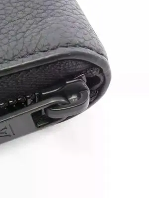 LOUIS VUITTON 2010s Aerogram Zippy Wallet