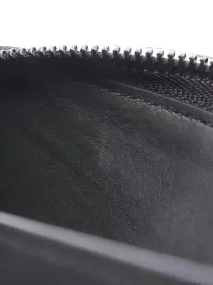 LOUIS VUITTON 2010s Aerogram Zippy Wallet