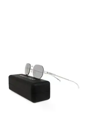 Mykita Studio 15.1 Geometric-frame Sunglasses