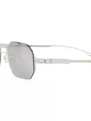 Mykita Studio 15.1 Geometric-frame Sunglasses