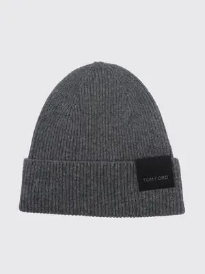 TOM FORD Hat Colour - Grey