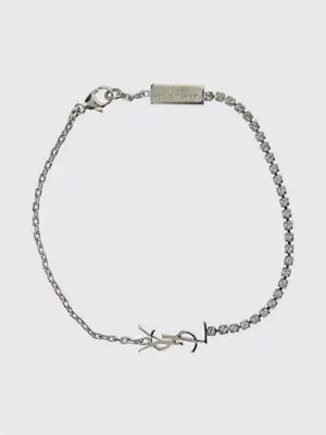 Saint Laurent Jewel Colour - Silver