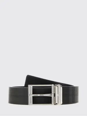 Burberry Belt Colour - Black