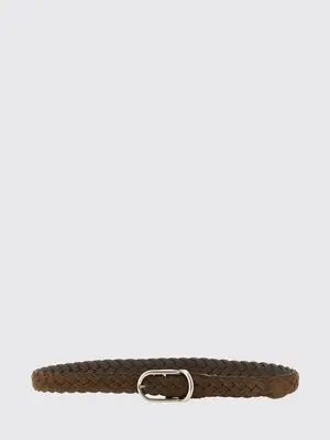 Brunello Cucinelli Belt Colour - Brown