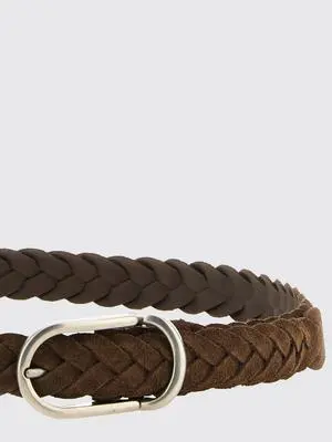 Brunello Cucinelli Belt Colour