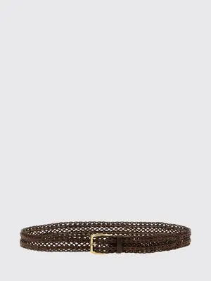 Brunello Cucinelli Belt Colour - Brown