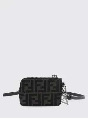 Fendi Wallet Colour