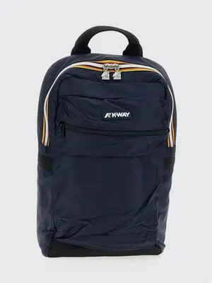 K-WAY Backpack Colour - Blue