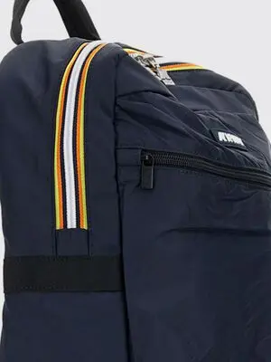 K-WAY Backpack Colour - Blue