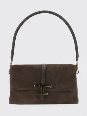 TOD'S Shoulder Bag Colour - Brown