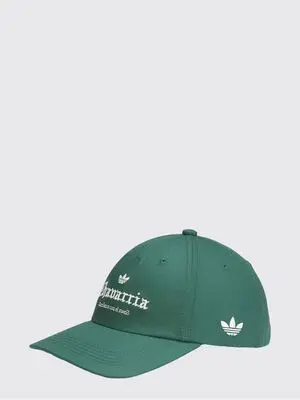 ADIDAS ORIGINALS Hat Colour - Green
