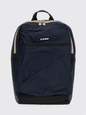 K-WAY Backpack Colour - Blue