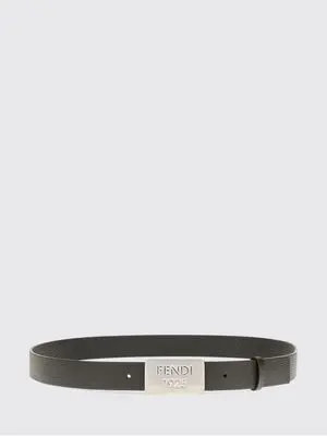 Fendi Belt Colour - Black