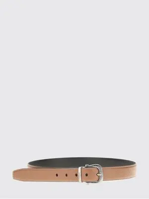FERRAGAMO Belt Colour - Brown