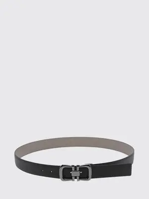 FERRAGAMO Belt Colour - Brown