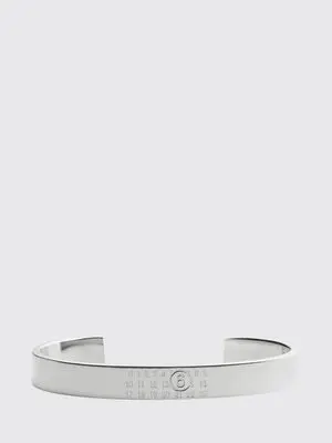 Maison Margiela Logo Bracelets