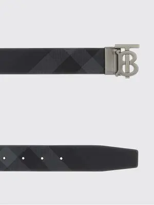 Burberry Belt Colour