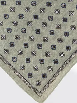 Brunello Cucinelli Scarf Colour - Multicolor