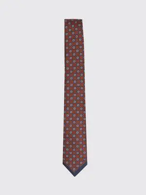 Valentino Garavani Tie Men Colour Multicolor