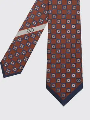 Valentino Garavani Tie Colour - Multicolor