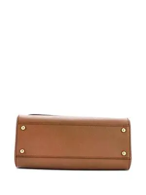 Dolce & Gabbana Satchel Totes