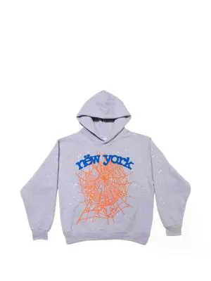 Sp5der Hooded Sweatshirts Hoodies For Men