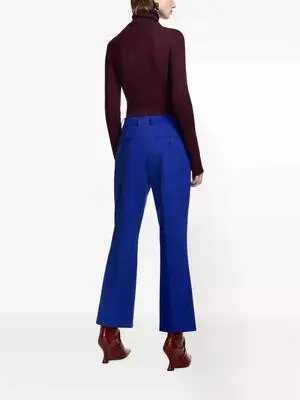 Essentiel Antwerp Kosmo Flared Trousers