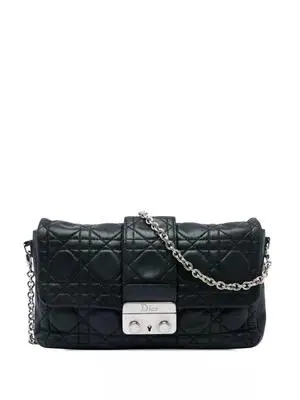 Dior Quilted Clutches