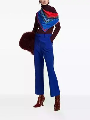Essentiel Antwerp Kelmuse2 Ribbed-knit Turtleneck Sweater