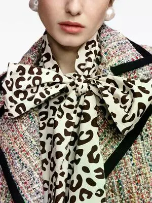Essentiel Antwerp Kira1 Quilted Double-breasted Jacket
