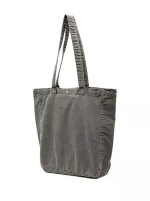 Carhartt Work In Progress Bayfield Denim Tote Bag