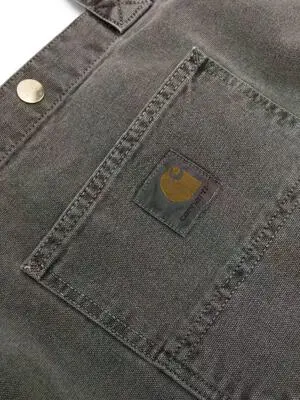 Carhartt Work In Progress Bayfield Denim Tote Bag