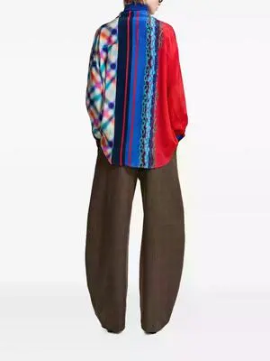 Essentiel Antwerp King Oversized Shirt