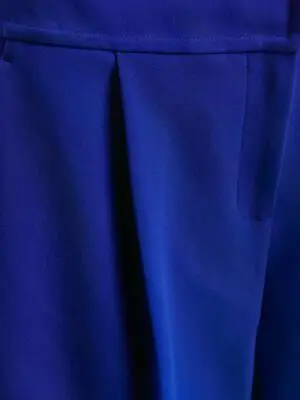 Essentiel Antwerp Pleated Tapered Trousers