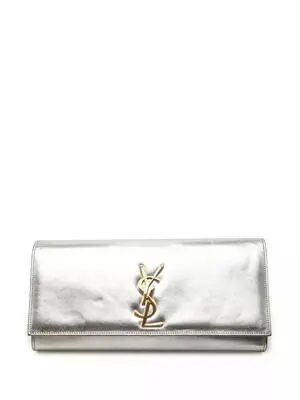 Saint Laurent Cassandre Clutch Bag