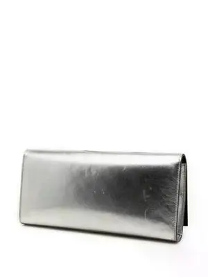 Saint Laurent Cassandre Clutch Bag