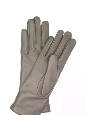 RESTELLI Leather Gloves