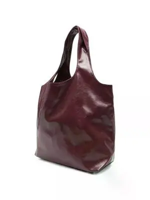 A.p.c. Logo-print Tote Bag