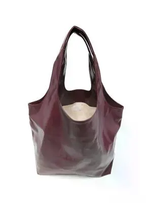 A.p.c. Logo-print Tote Bag
