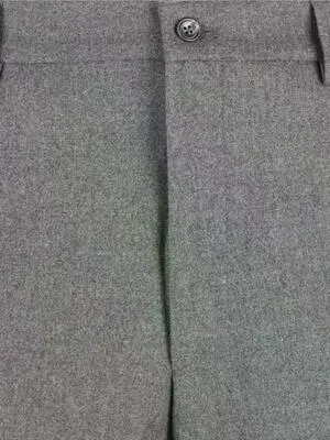 Tagliatore Pressed-crease Tailored Trousers