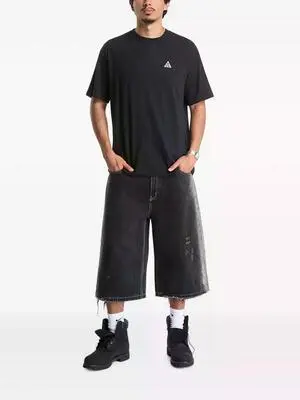 Nike Dri-fit T-shirt - Black