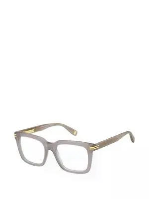 Marc Jacobs Square-frame Glasses