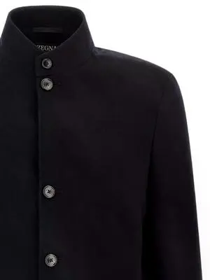 Zegna Il Conte Cashmere Jacket