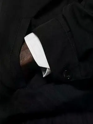 Our Legacy Casino Drape Twill Jacket