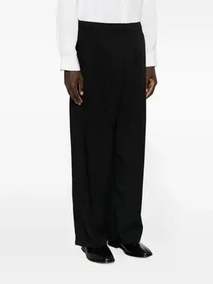 Our Legacy Drape Twill Leisure Trousers