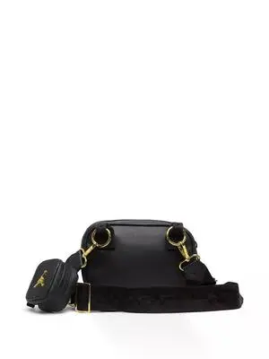 JORDAN Logo-plaque Mini Bag