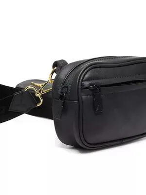 JORDAN Logo-plaque Mini Bag