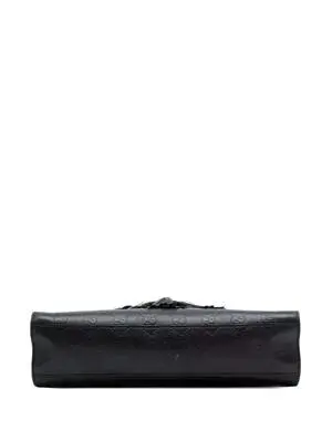 Gucci 2016-2026 Medium Guccissima Emily Shoulder Bag
