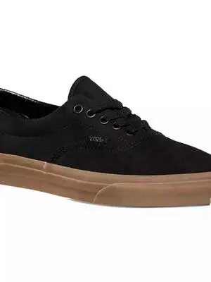 VANS Era Low-top Sneakers - Black